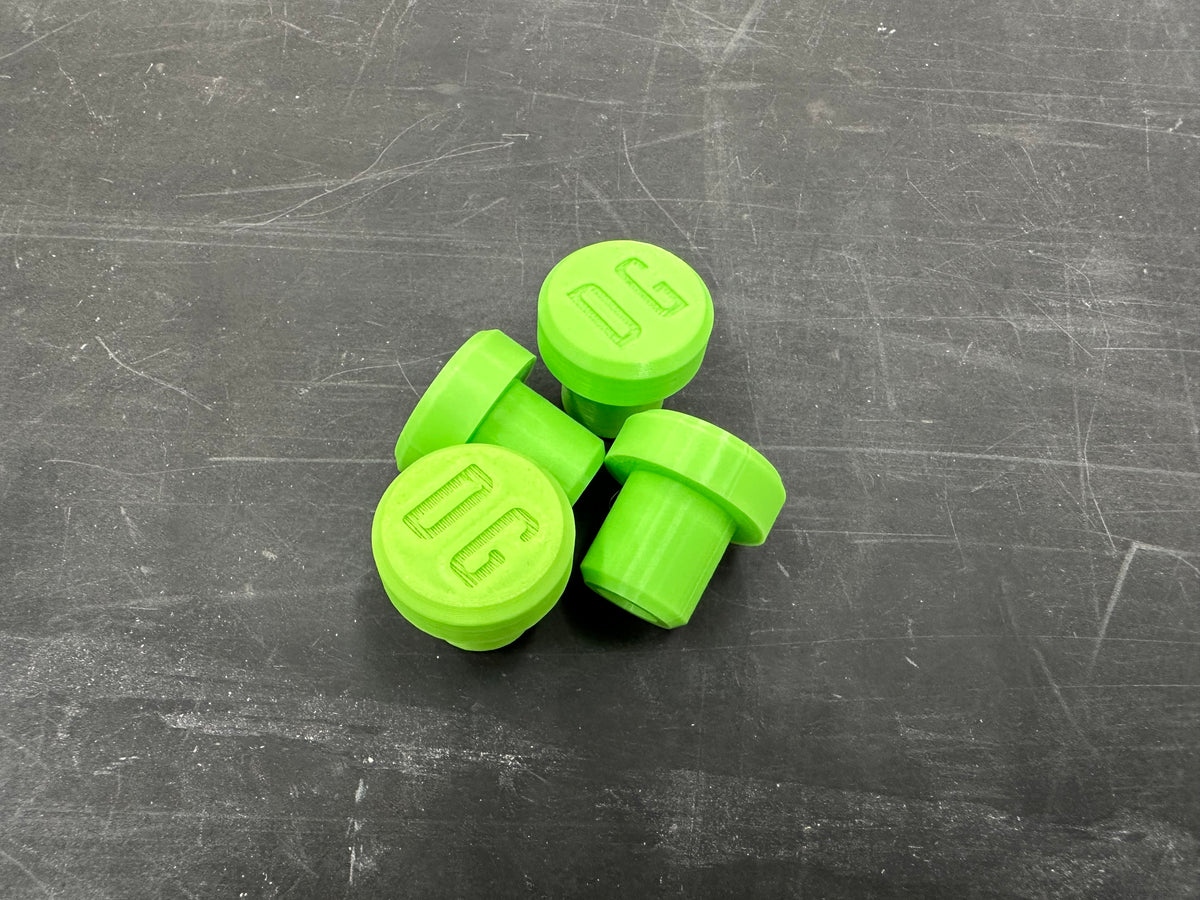 MFT Table Bundle – Dark Grain 3D Printing