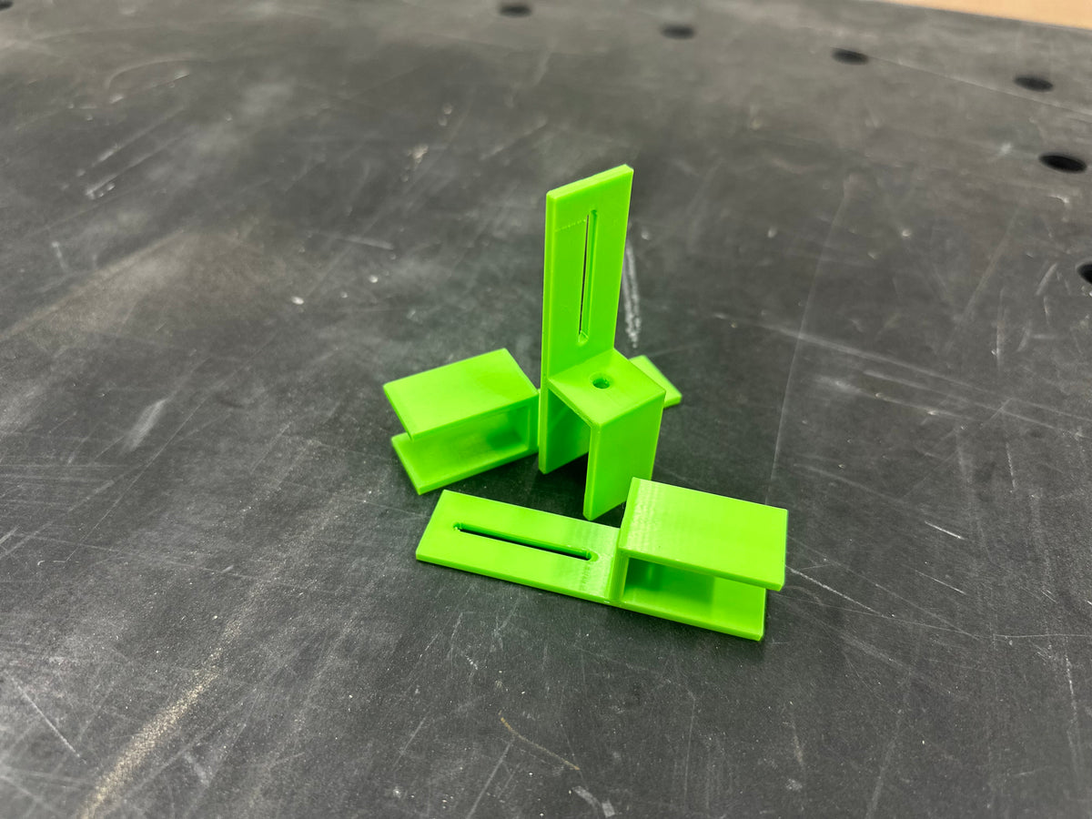 Filler Panel Scribe Jig - Set of 4 – Dark Grain 3D Printing